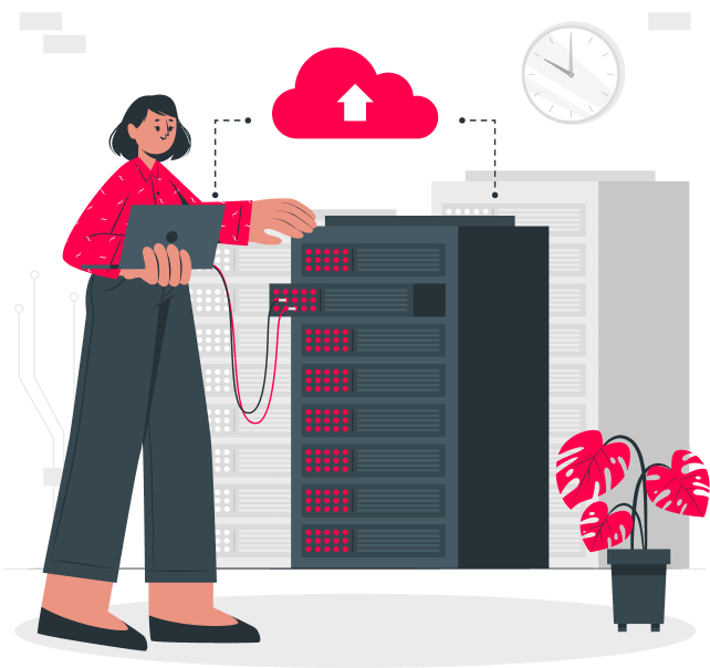 SolTech - Secure IT solutions